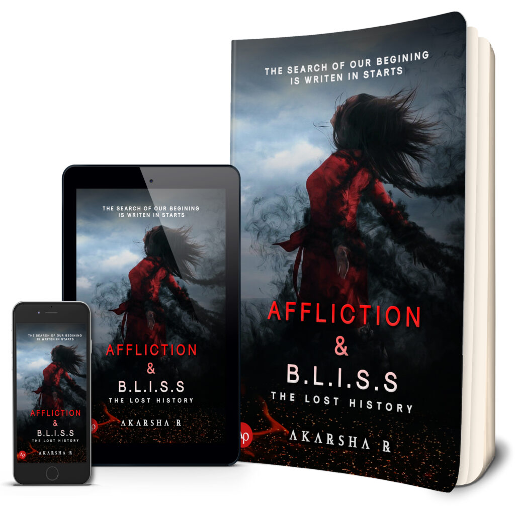 Affliction and Bliss - Apna Book Publisher