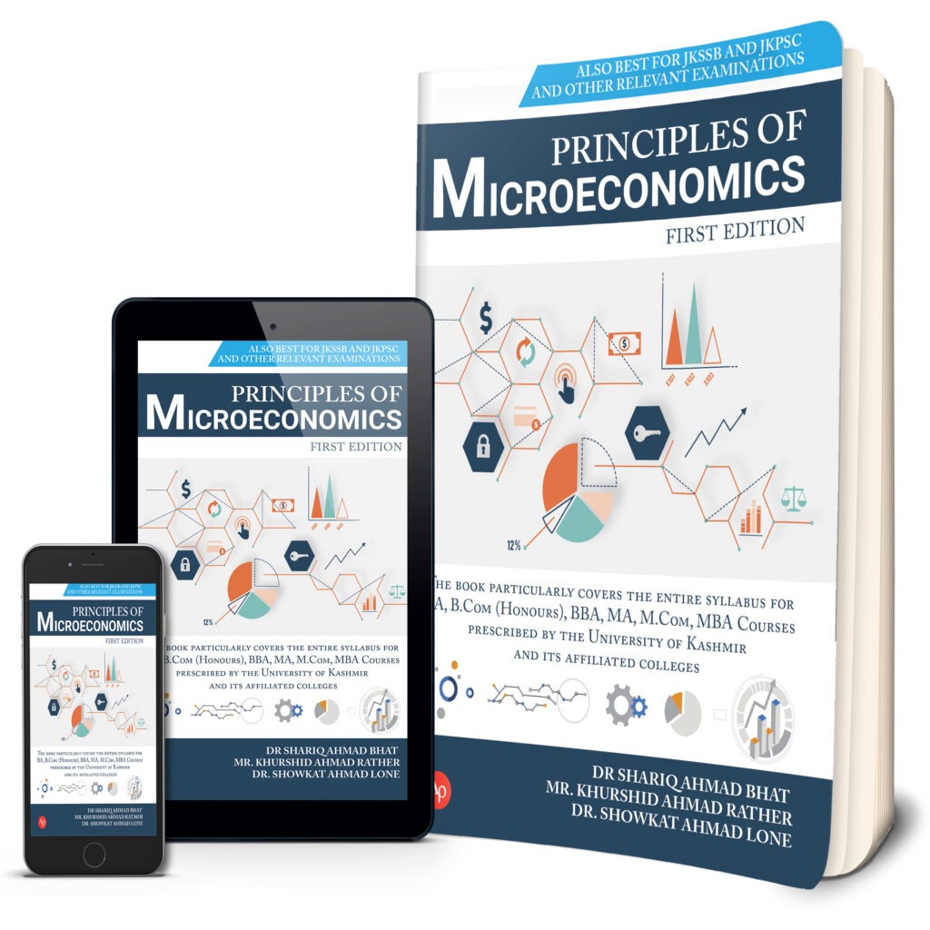 PRINCIPLES OF MICROECONOMICS – Apna Book Publisher