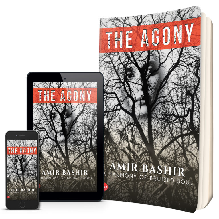 The Agony (A Harmony of Bruised Soul) – Apna Book Publisher