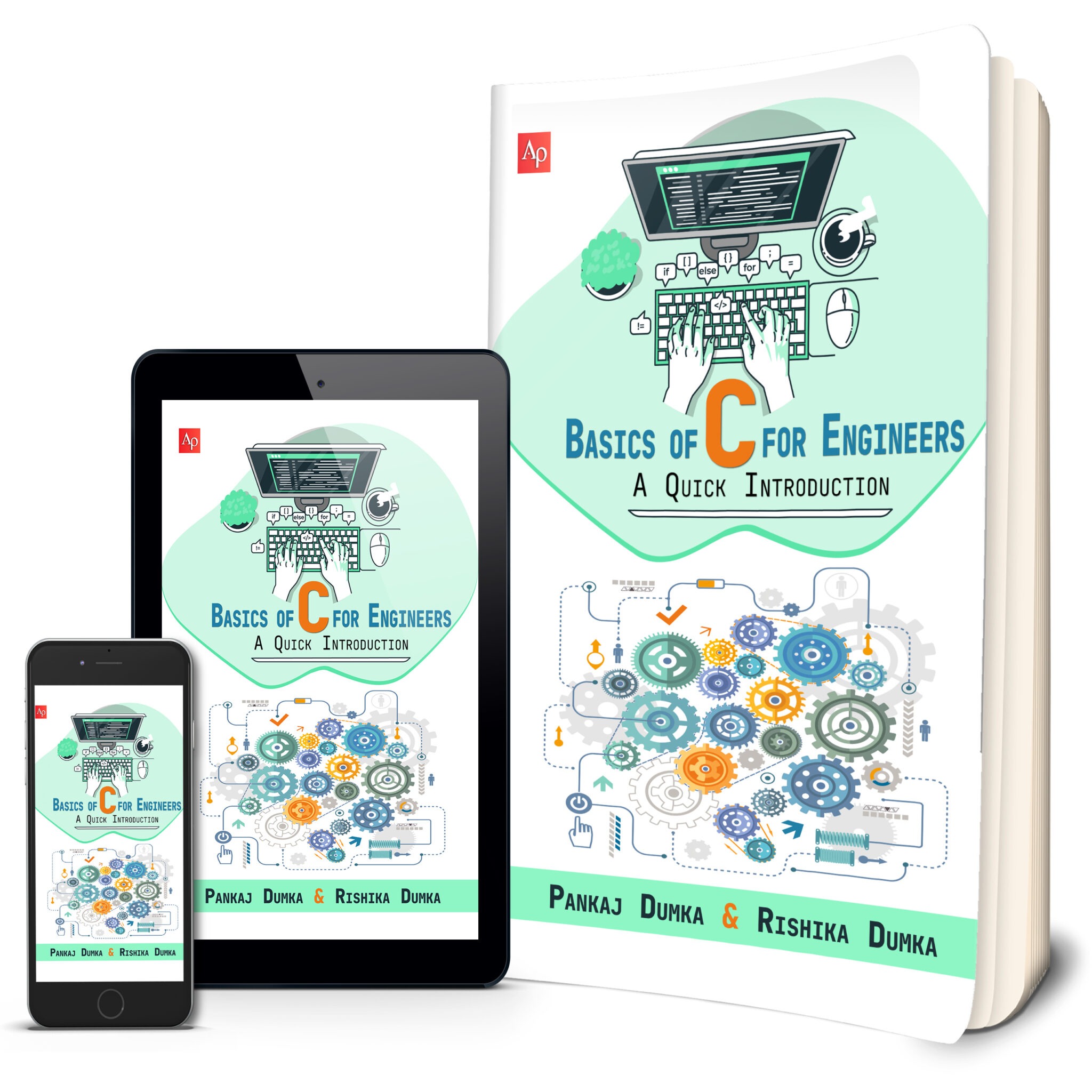 Basics of C for Engineers (A Quick Introduction) - Apna Book Publisher