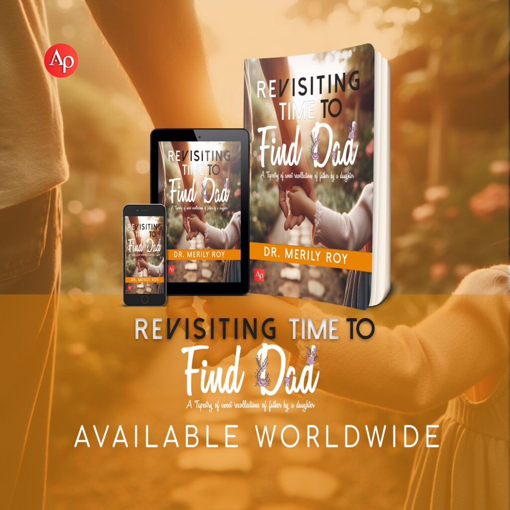 Revisiting Time To Find Dad - Apna Book Publisher